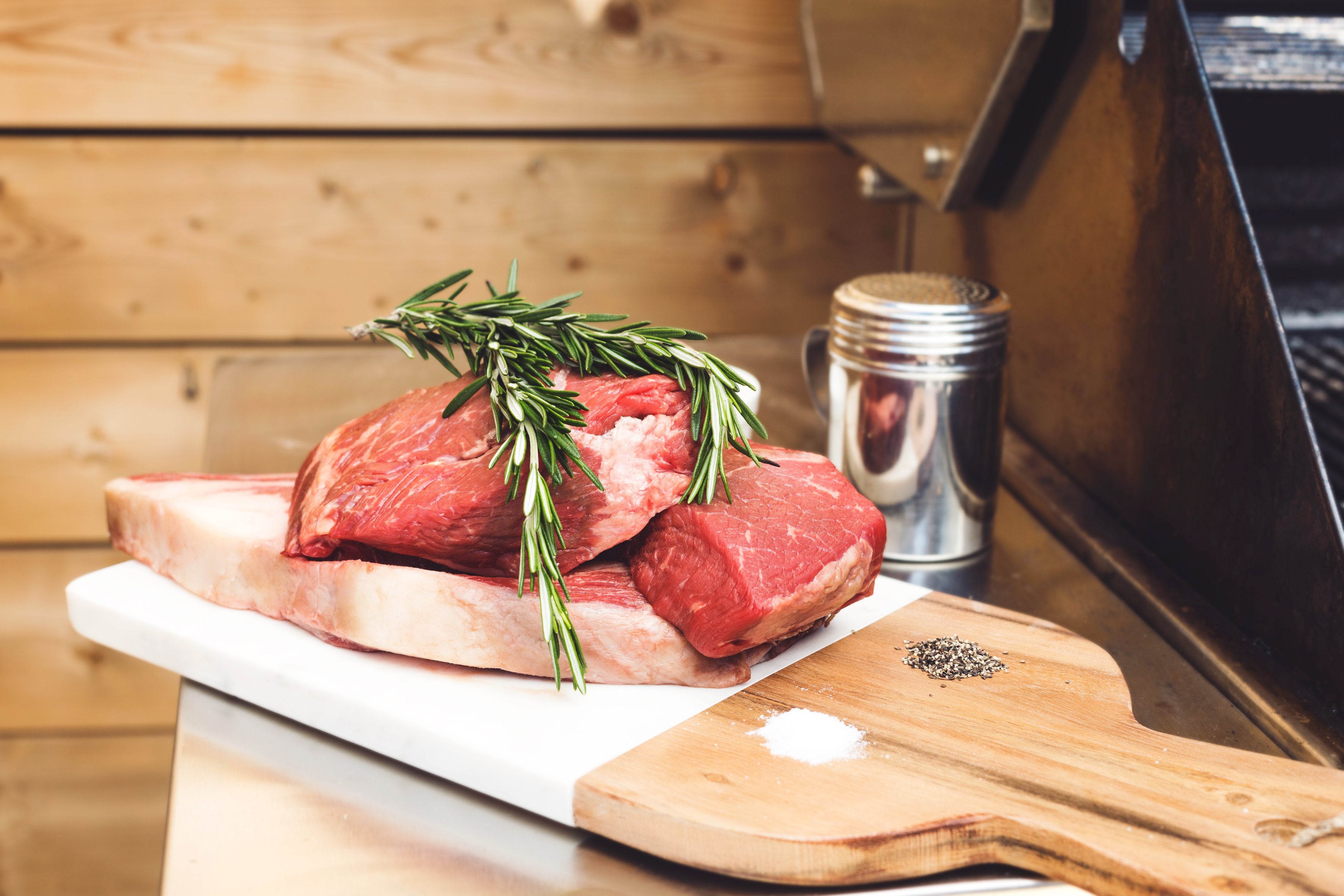 Meat, Poultry & Seafood – Konzoom