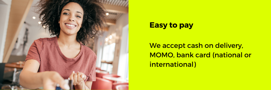 Konzoom: 60 minute same day grocery delivery in Accra and beyond