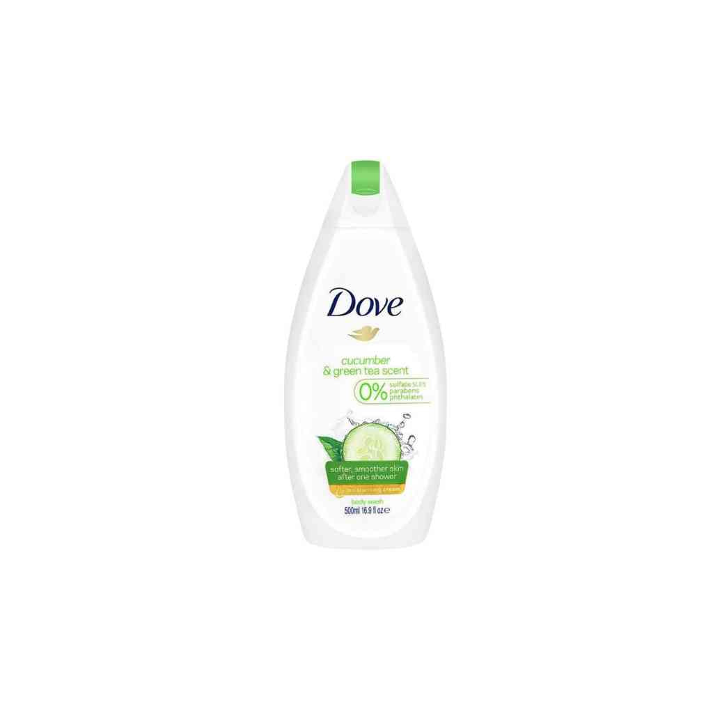 Green tea shower gel store