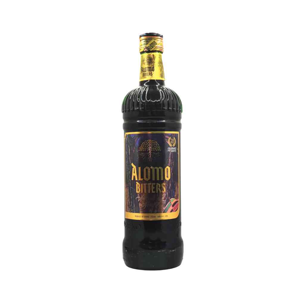 Alomo Bitters 750ml | 60 minute delivery – Konzoom