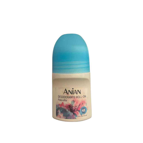 Anian Deodorant Roll on for Her 50mll| 60 minute delivery – Konzoom
