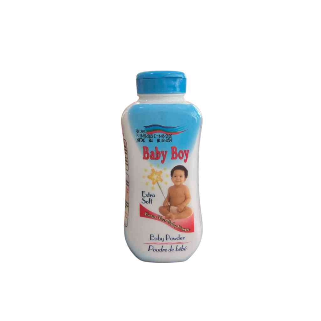 Baby Boy Baby Powder | 60 minute delivery – Konzoom