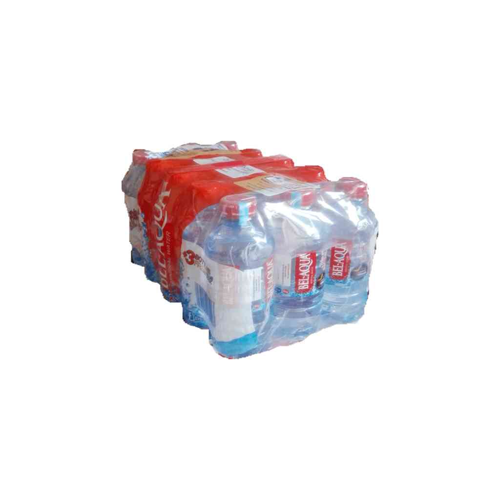 Pack of Bel Aqua Mineral Water 500ml- 15 Bottles | 60 minute delivery – Konzoom