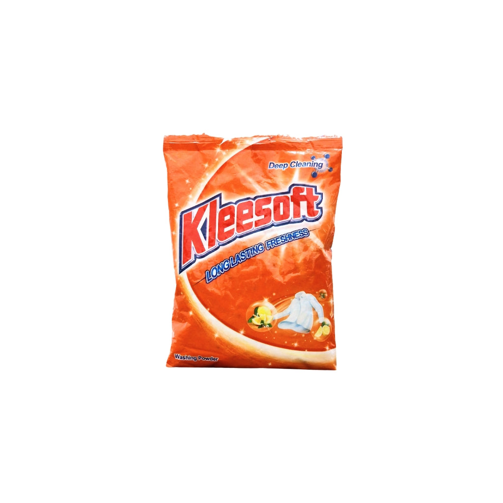 Kleesoft Perfumed Washing Powder – Konzoom
