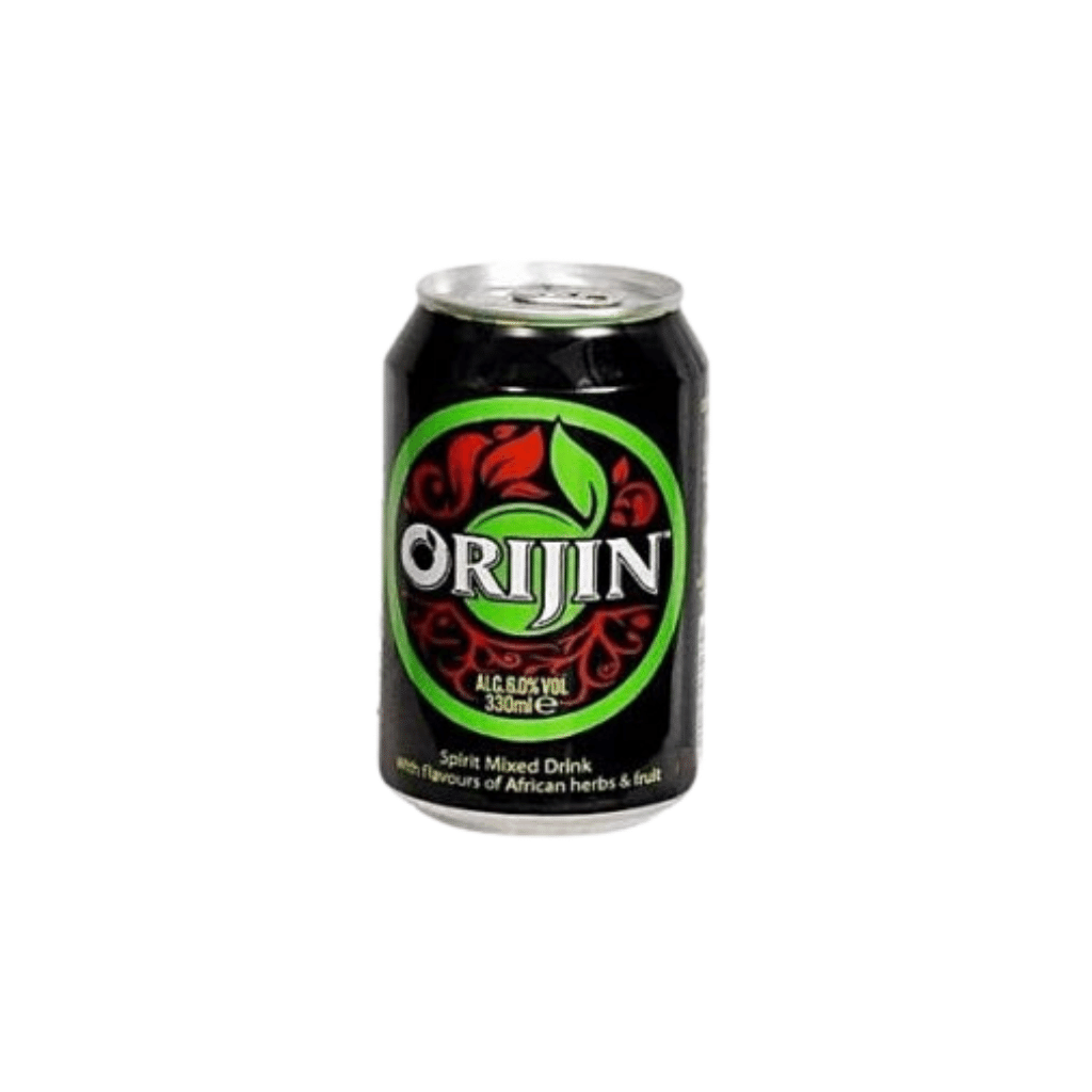 Orijin Spirit Mixed Drink 330ml | 60 minute delivery – Konzoom