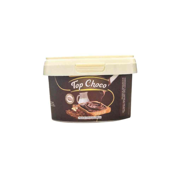 Top Choco Premium Chocolate Spread 250g | 60 minute delivery – Konzoom
