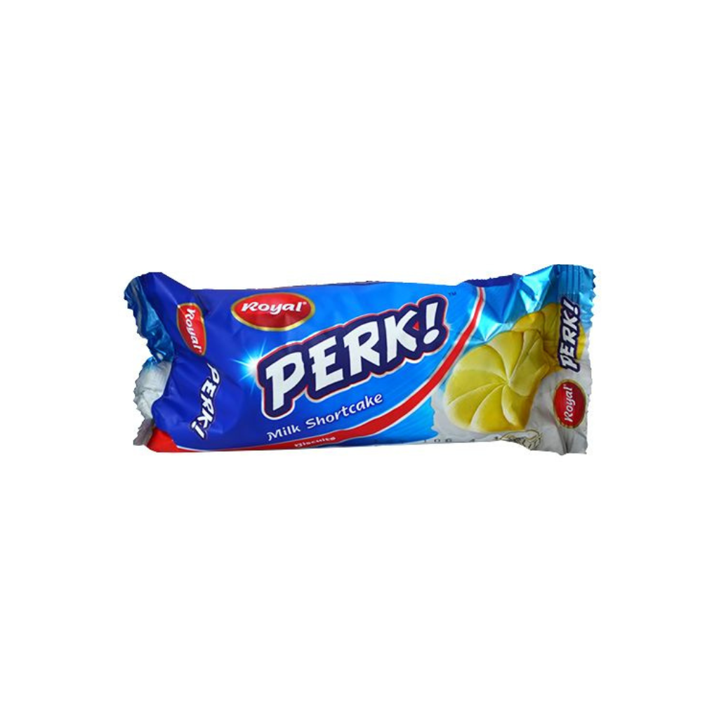 Royal Perk Milk Shortcake 50g | 60 minute delivery – Konzoom