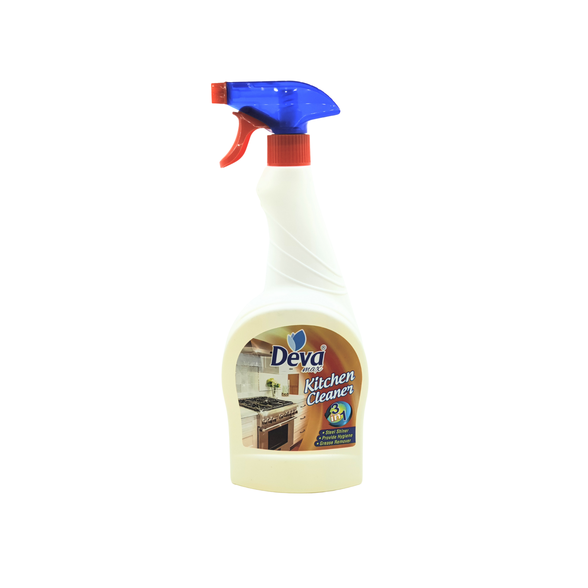 Deva kitchen cleaner 750ml | 60 minute delivery – Konzoom