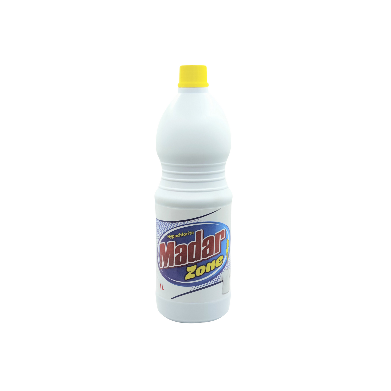 Madar Zone Bleach 1litre | 60 minute delivery – Konzoom