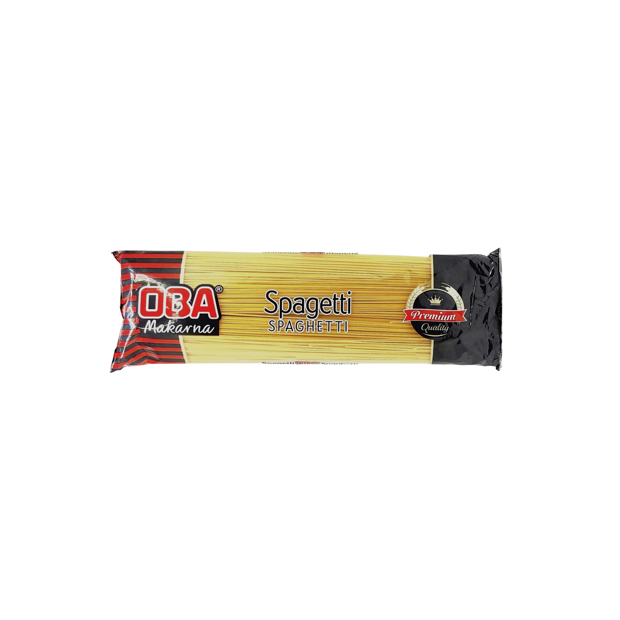 Oba Makarna spaghetti 450g | 60 minute delivery – Konzoom