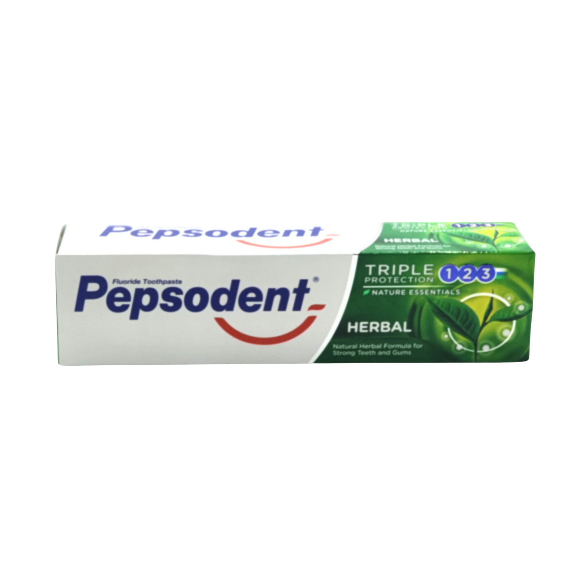 Pepsodent Herbal Toothpaste 140g | 60 minute delivery – Konzoom